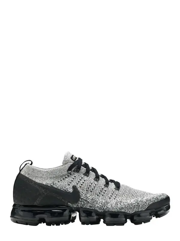Nike Vapormax Flyknit 2 Sneakers - Black