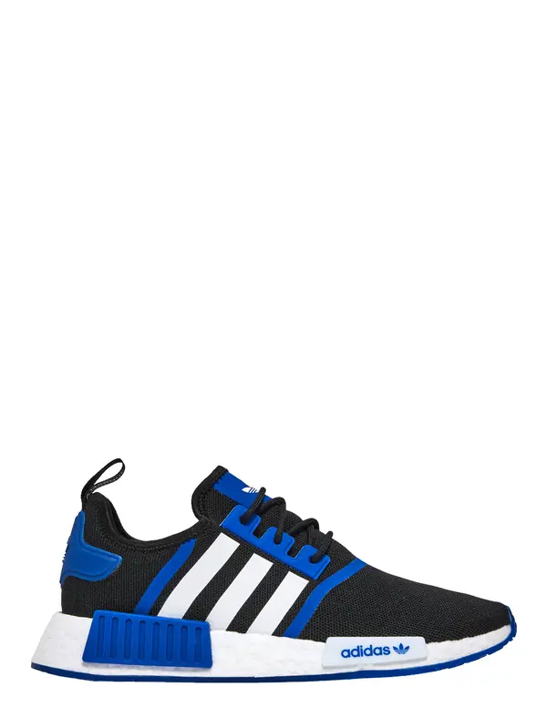 Adidas Nmd_r1 Primeblue Sneakers - Black