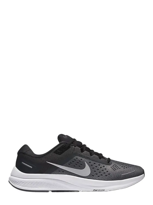 Nike Zoom Structure 23 Sneakers - Grey