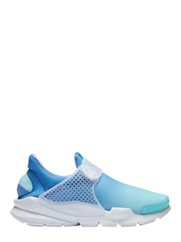 Nike Sock Dart Br Sneakers - Blue
