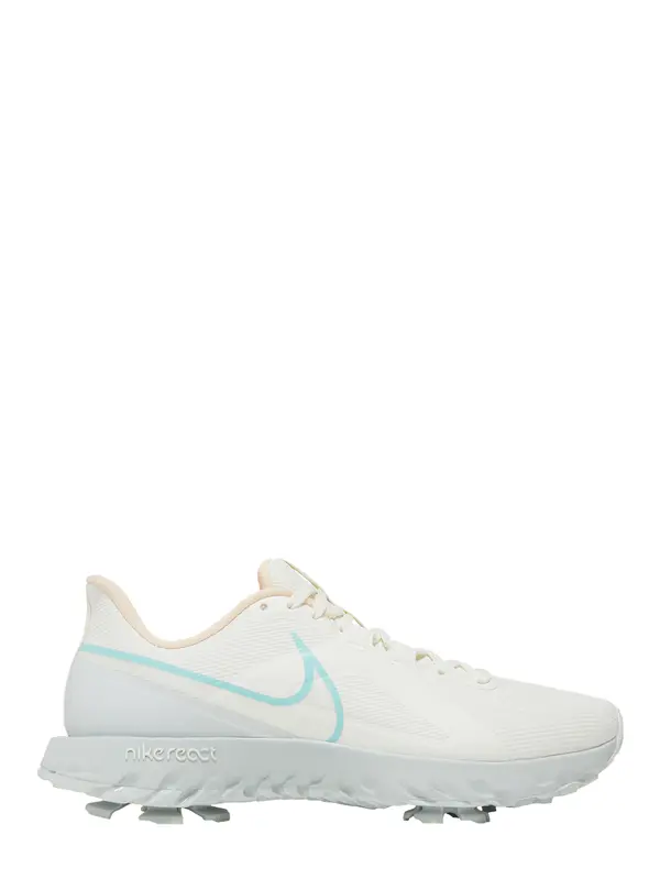 Nike React Infinity Pro Sneakers - White