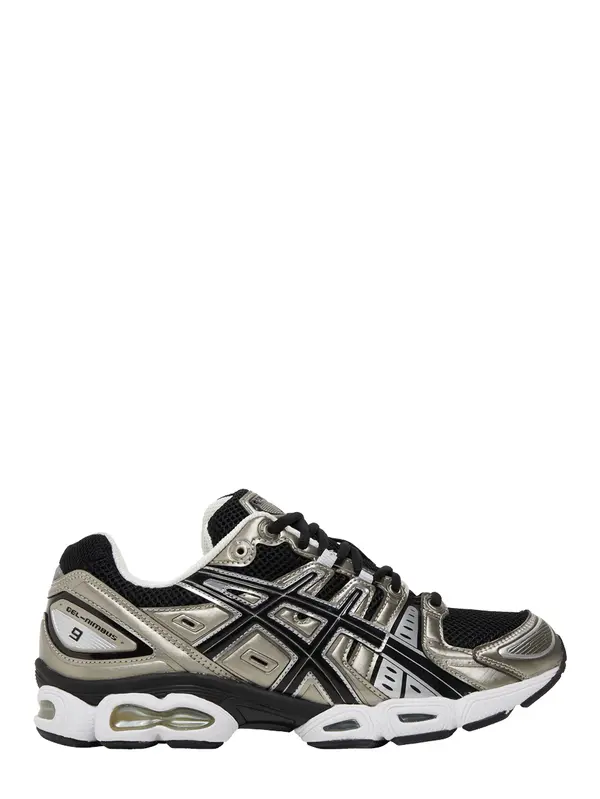 Asics Gel-nimbus Sneakers - Brown