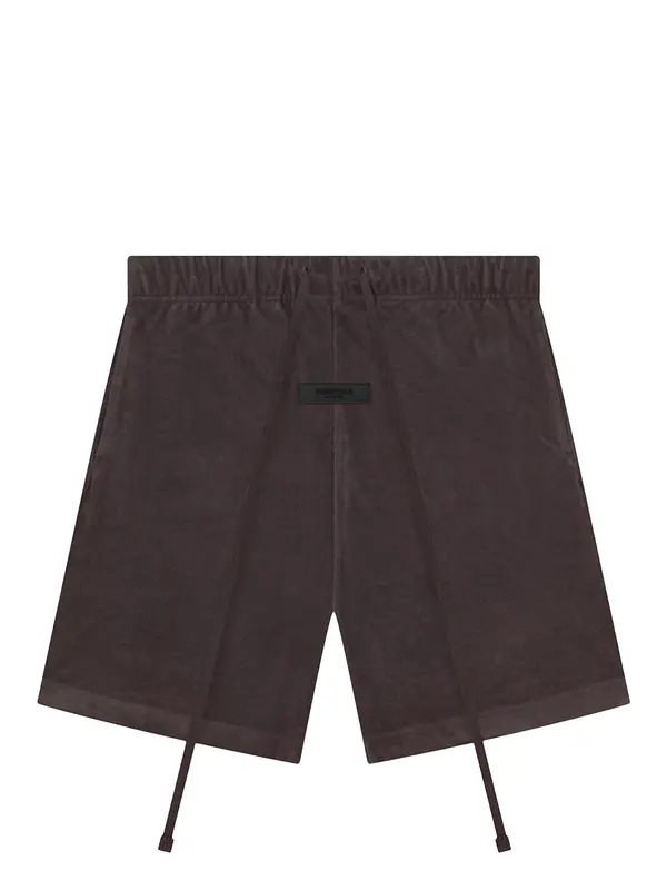 Fear Of God Terry Short - Brown