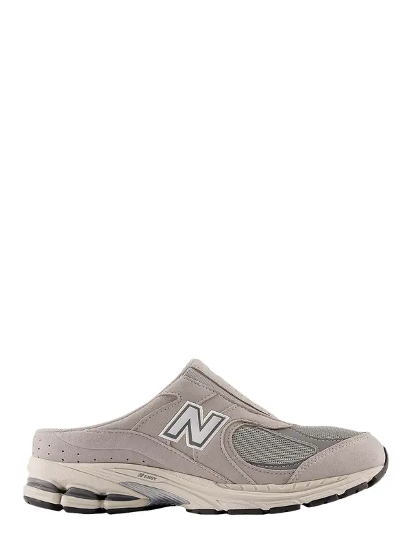 NEW BALANCE 2002r Mule - Grey