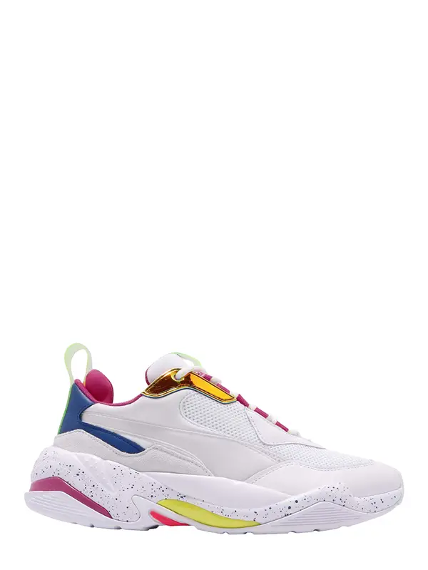 PUMA Thunder Space Sneakers - White
