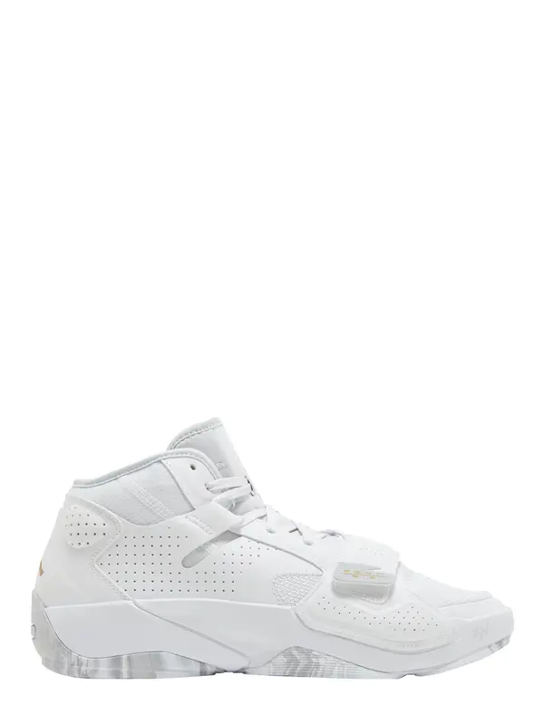 JORDAN Zion 2 Tb Sneakers - White