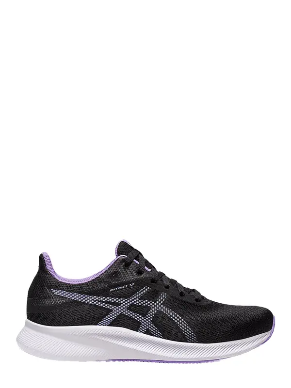 Asics Patriot 13 Sneakers - Black