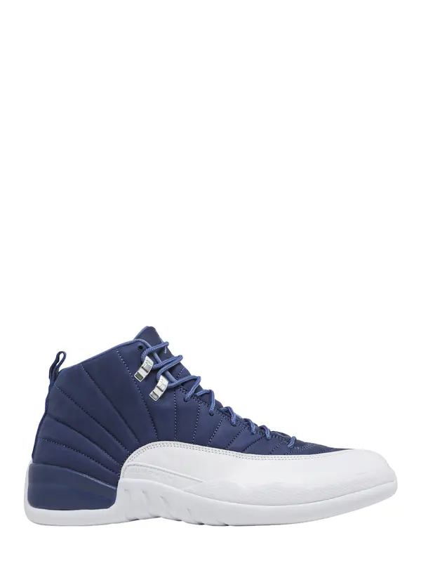 JORDAN Retro Sneakers - Blue