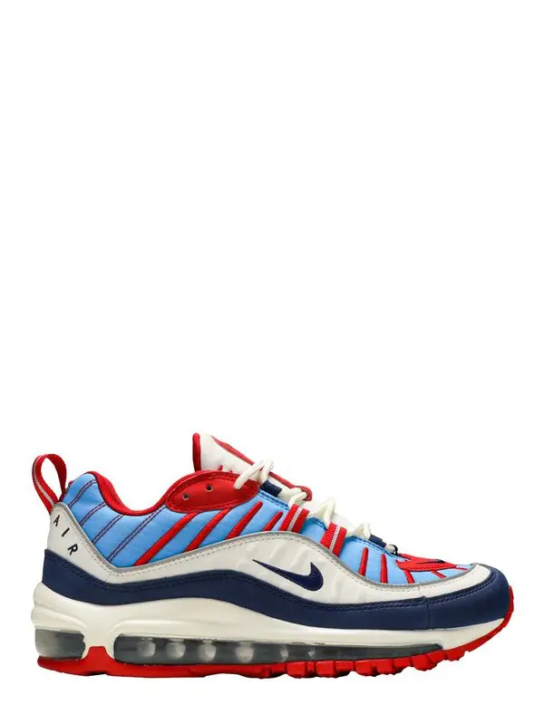 Nike Air Max 98 Sneakers - Blue