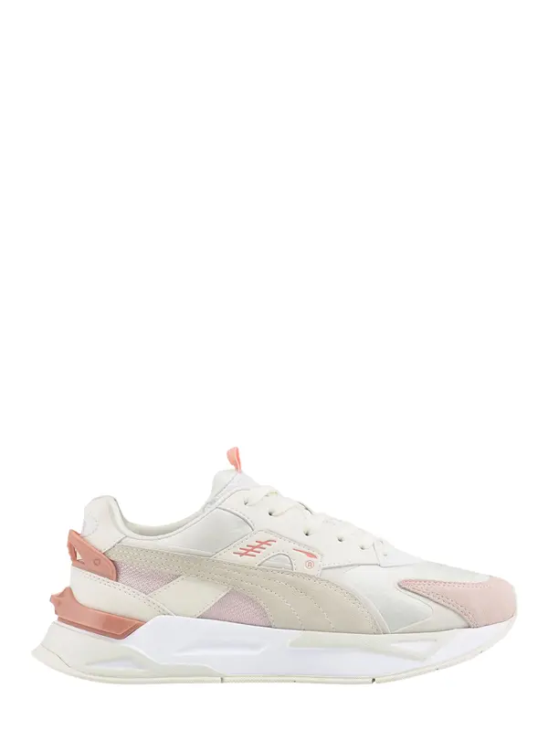 PUMA Mirage Sport Loom Sneakers - White