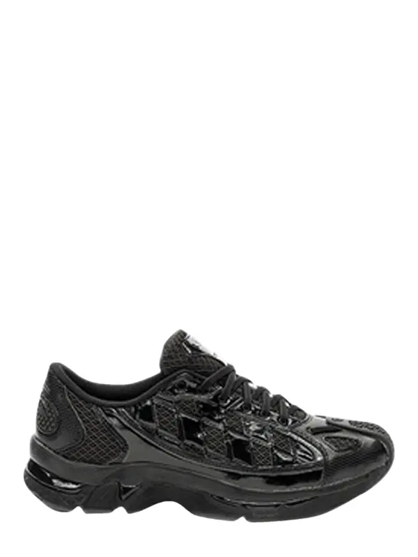 Asics X Kiko Kostadinov Gel Kiril Sneakers - Black