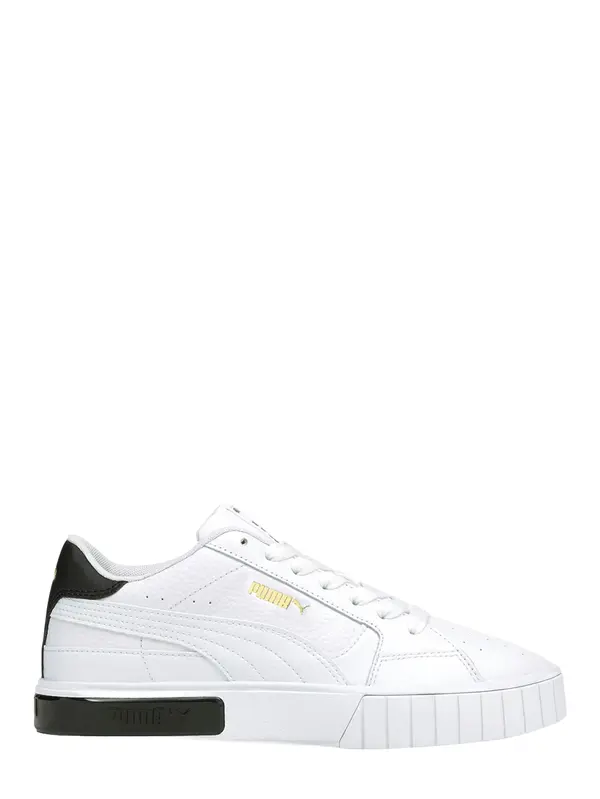 PUMA Cali Star Sneakers - White
