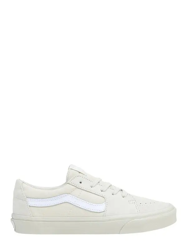 VANS Sk8-low Sneakers - Cream