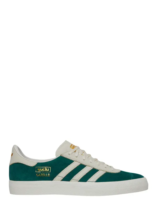 Adidas Mark Suciu X Gazelle Adv - Green
