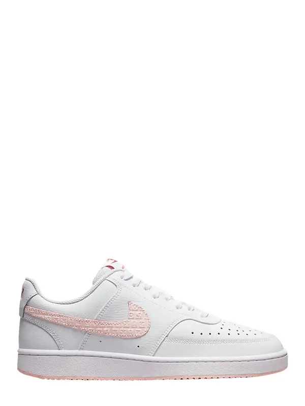 Nike Court Vision Low 'valentine's Day' Sneakers - White