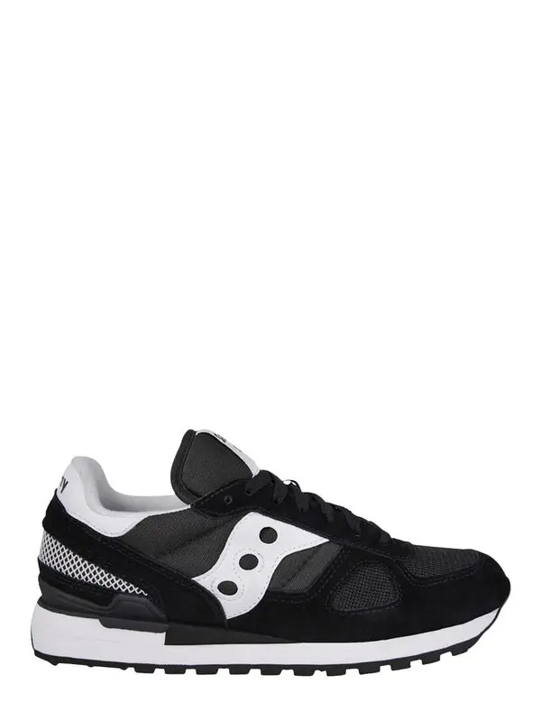 Saucony Shadow Original Sneakers - Black