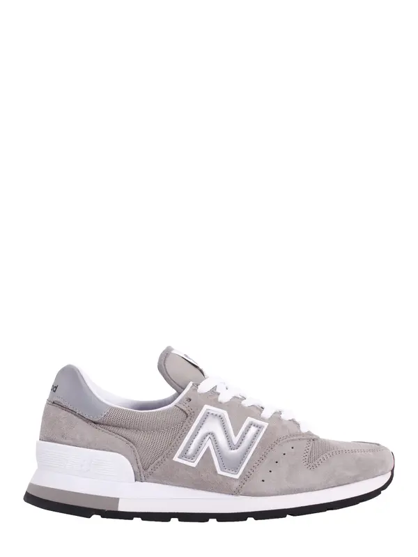 NEW BALANCE 995 Sneakers - Grey