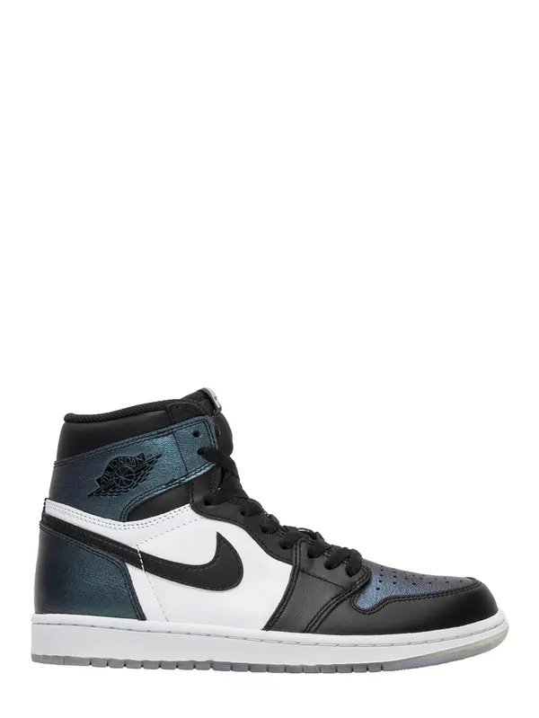 JORDAN 1 Retro High Og All-star - Black