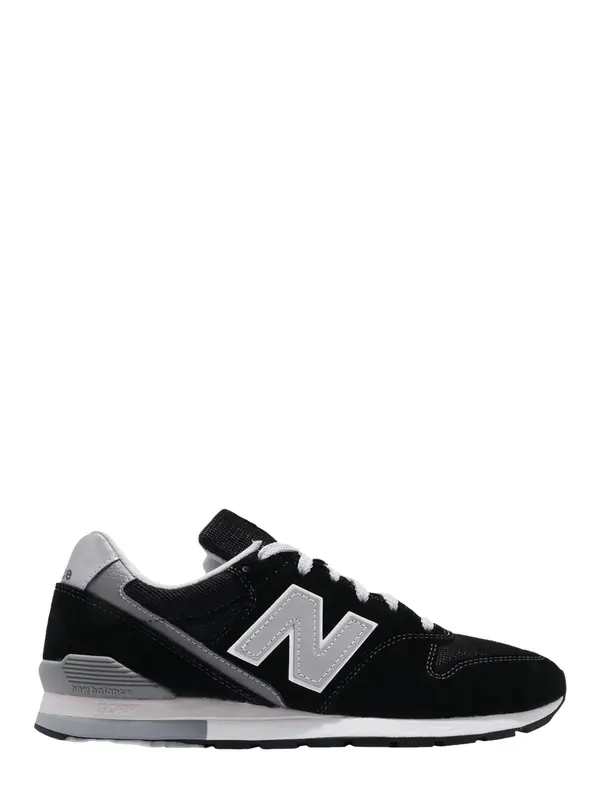 NEW BALANCE 996 Sneakers - Black
