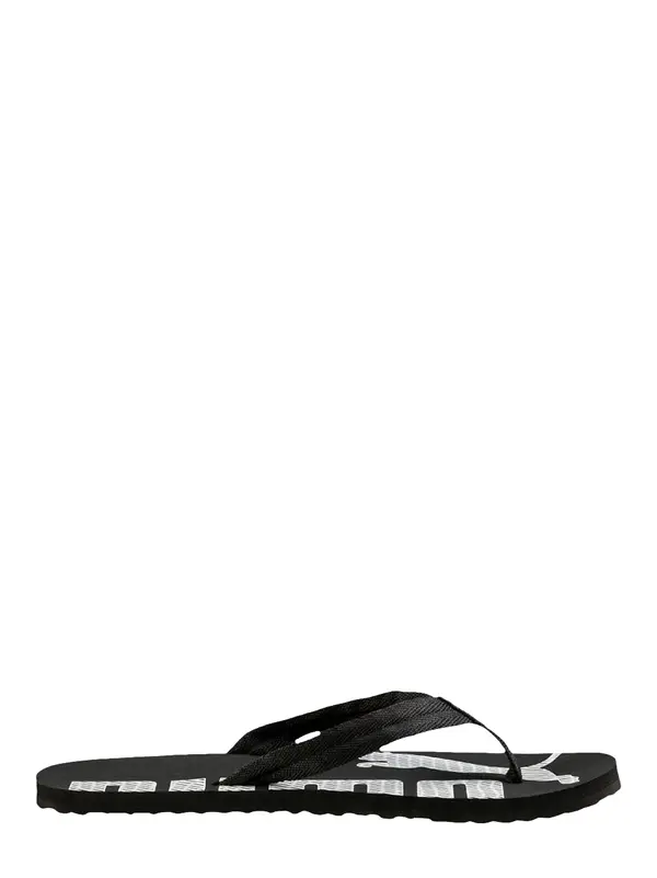 PUMA Epic Flip V2 Sandal - Black