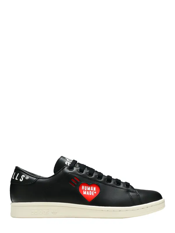 Adidas Human Made X Stan Smith Sneakers - Black