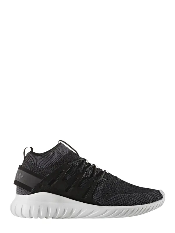 Adidas Tubular Nova Pk Sneakers - Black