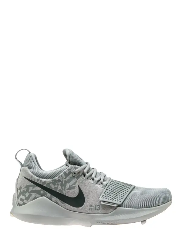 Nike Pg 1 Ep 'baseline' Sneakers - Grey