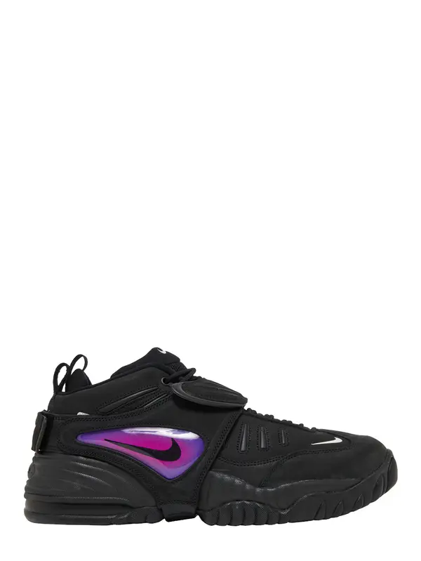 Nike Ambush X Air Adjust Force Sneakers - Black