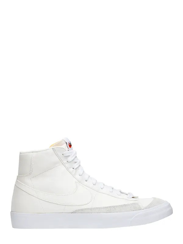Nike Blazer Mid '77 Canvas - Cream