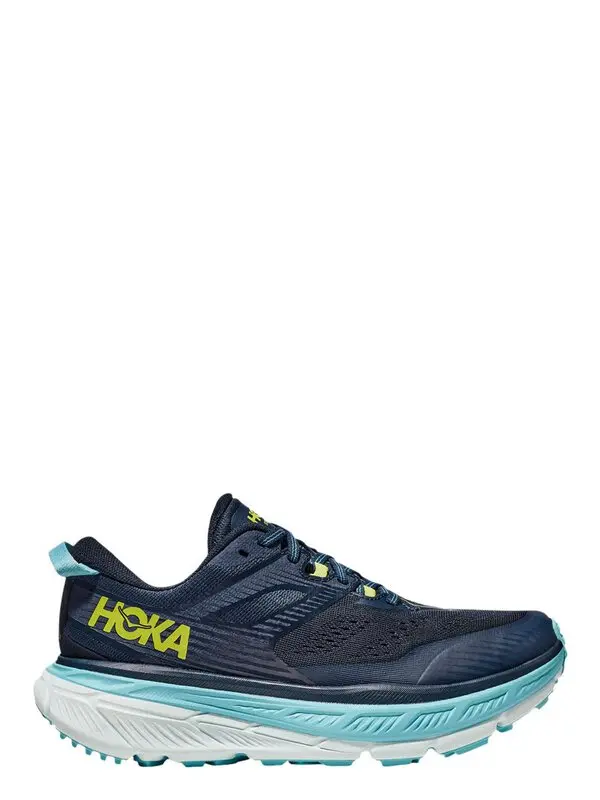 HOKA® Stinson - Blue