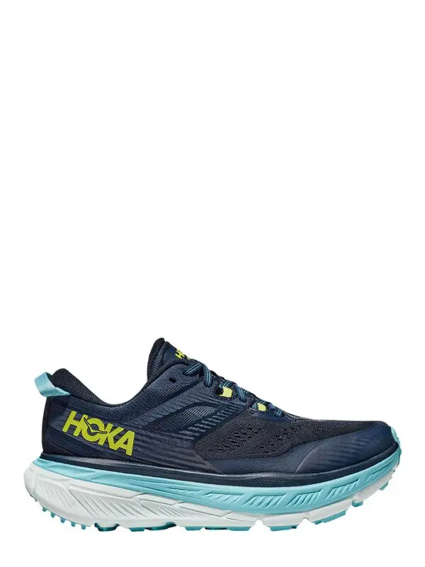 HOKA® Stinson - Blue