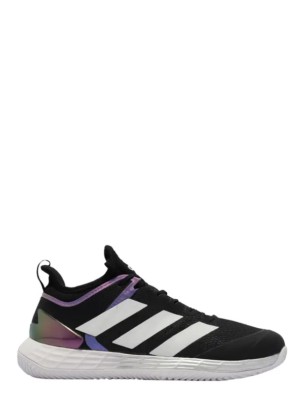 Adidas Adizero Ubersonic 4 M Clay Sneakers - Black
