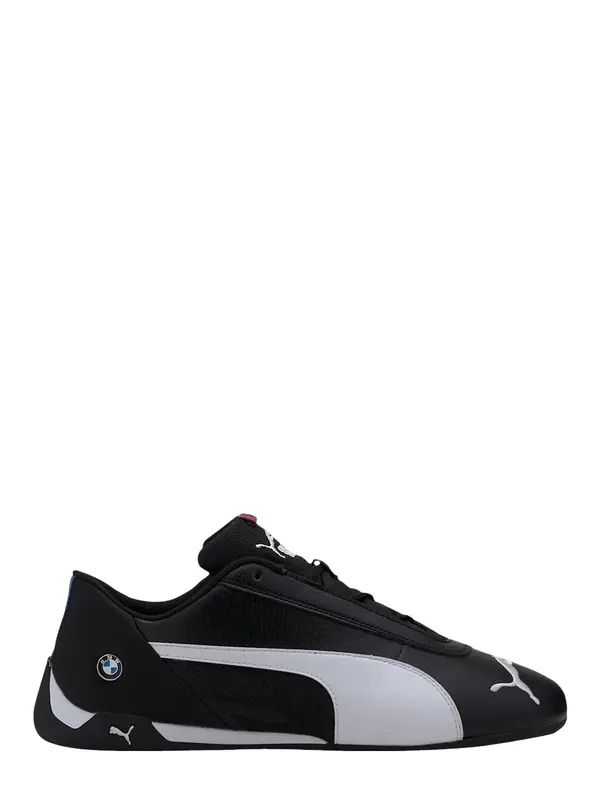 PUMA Bmw Motorsport X R-cat Sneakers - Black
