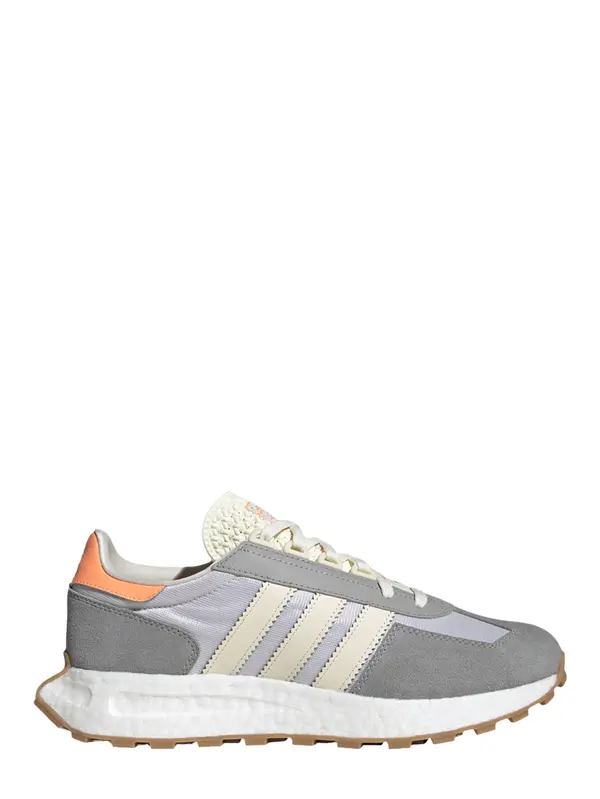 Adidas Retropy E5 Sneakers - Grey