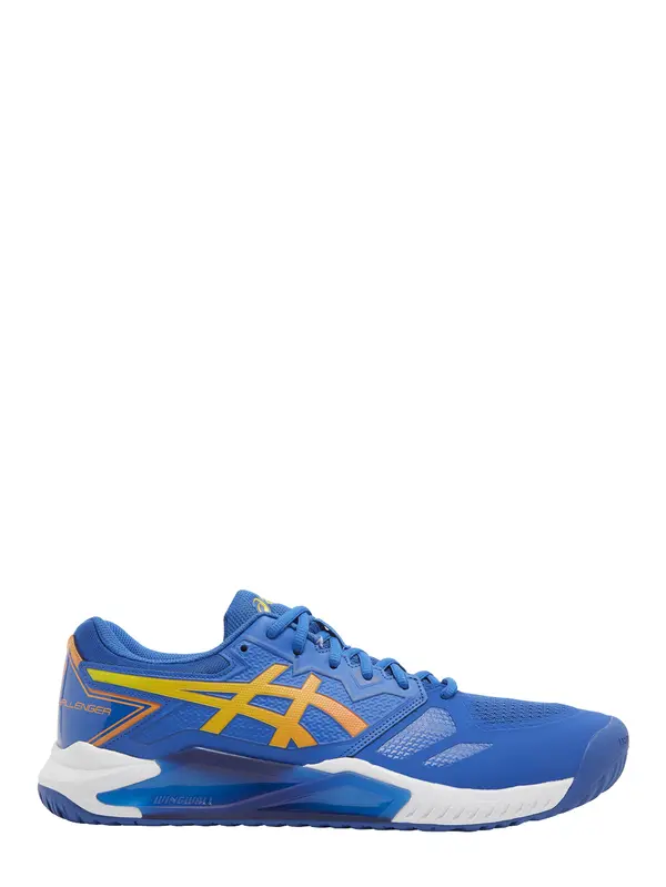 Asics Gel Challenger Novak Pack - Blue