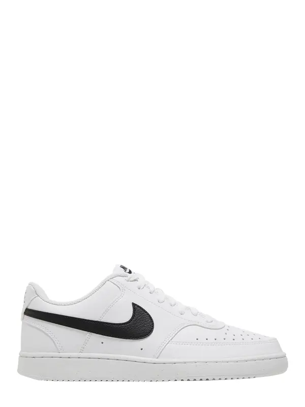 Nike Court Vision Low Next Nature Sneakers - White