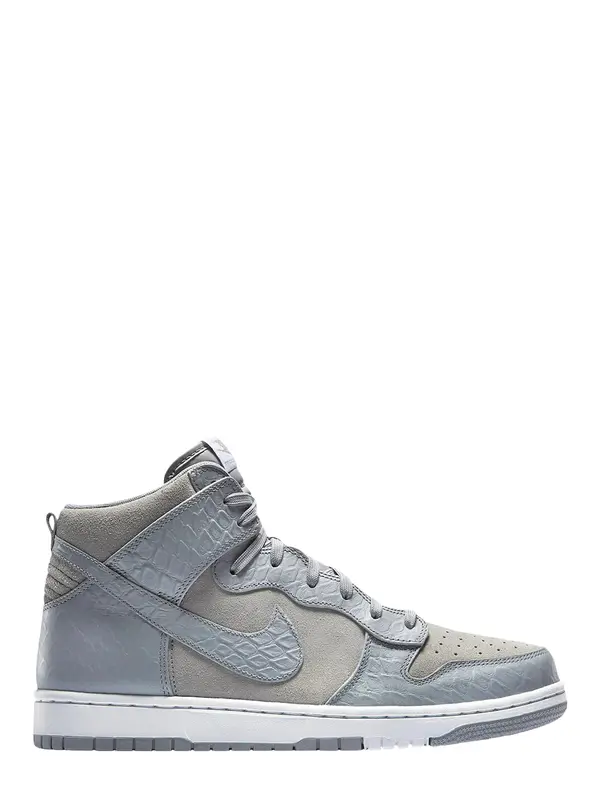 Nike Dunk Cmft Premium - Grey