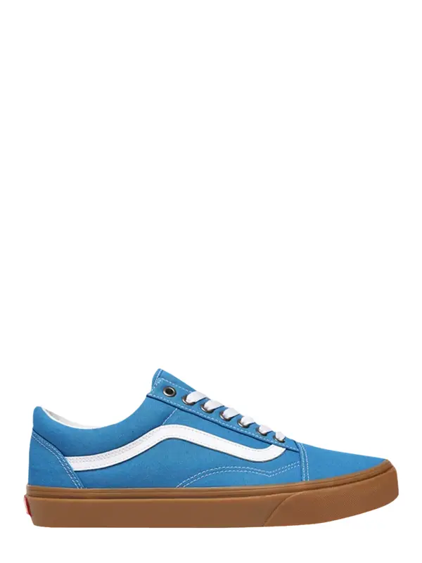 VANS Old Skool Sneakers - Blue