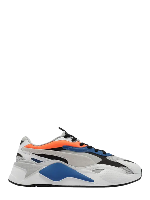 PUMA Rs-x Prism Sneakers - Grey