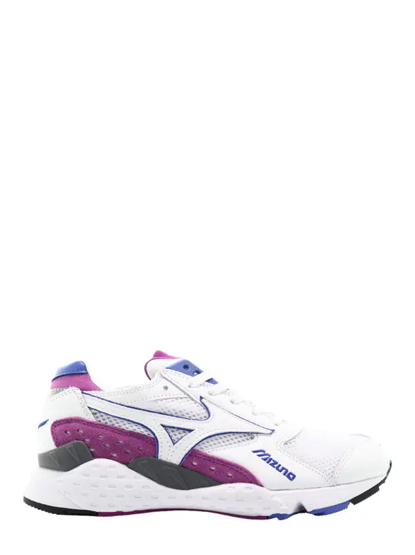 Mizuno Mondo Control Og - White