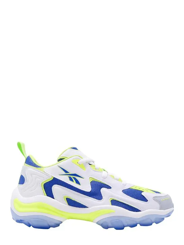 REEBOK Dmx Series 1600 - White