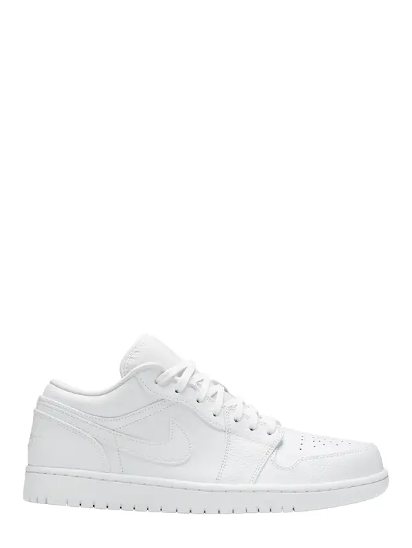 JORDAN 1 Low - White