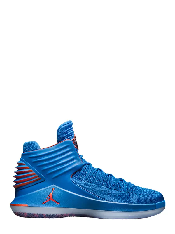 JORDAN 32 Pf 'russell Westbrook' Sneakers - Blue