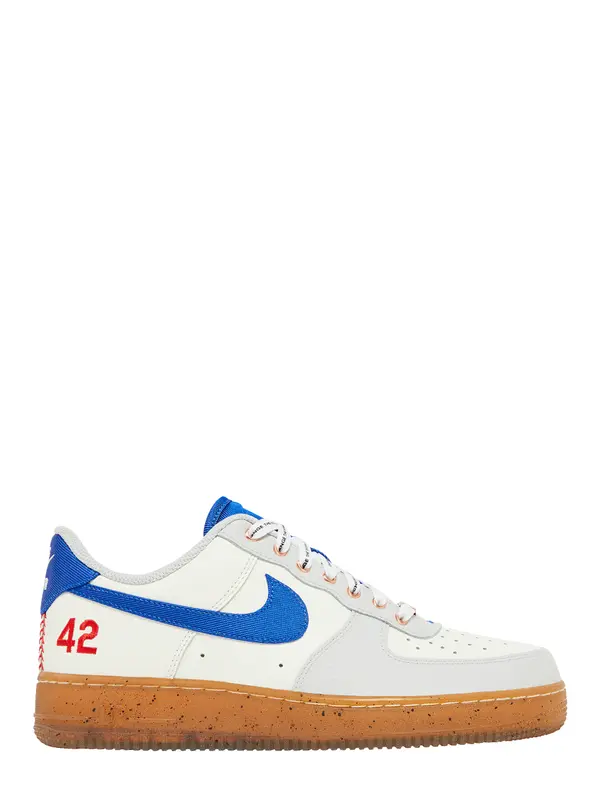 Nike Air Force 1 Low ‘jackie Robinson - White