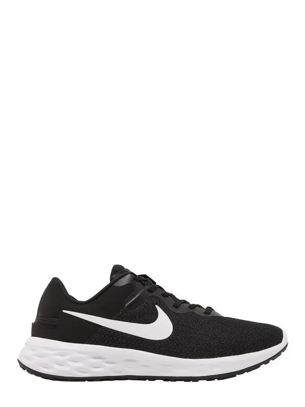 Nike Revolution Flyease Next Nature Sneakers - Black