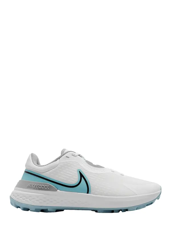 Nike Infinity Pro 2 Wide Sneakers - White