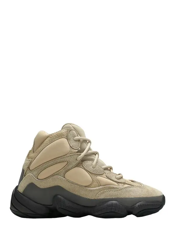 Adidas Yeezy 500 High 'wakaran' Sneaker - Tan