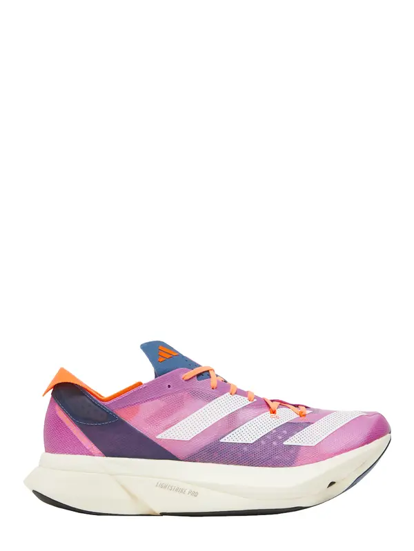 Adidas Adizero Adios Pro 3 - Purple