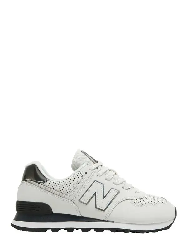 NEW BALANCE 574 Sneakers - White
