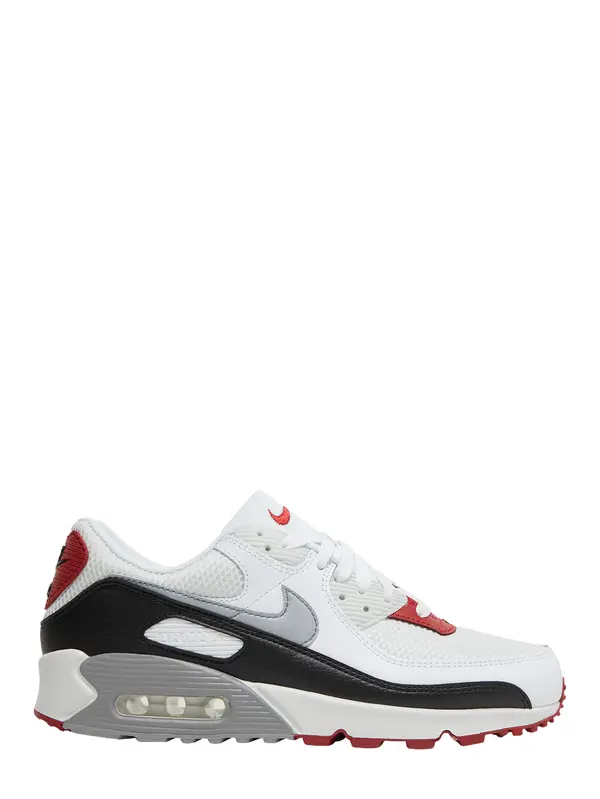 Nike Air Max 90 Sneakers - White